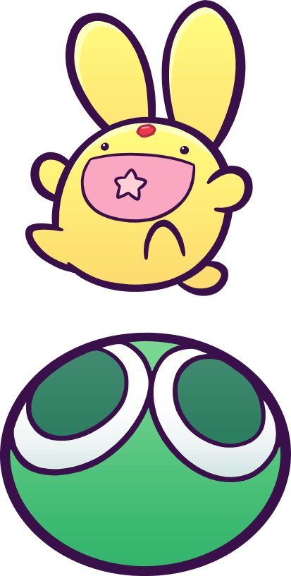 Carbuncle | Kirby Fan Fiction Wiki | Fandom