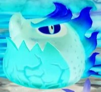 Ice Galboros | Kirby Fan Fiction Wiki | Fandom