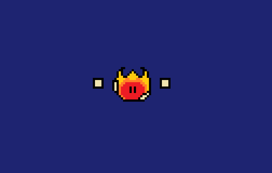 Mini Guardian | Kirby Fan Fiction Wiki | Fandom