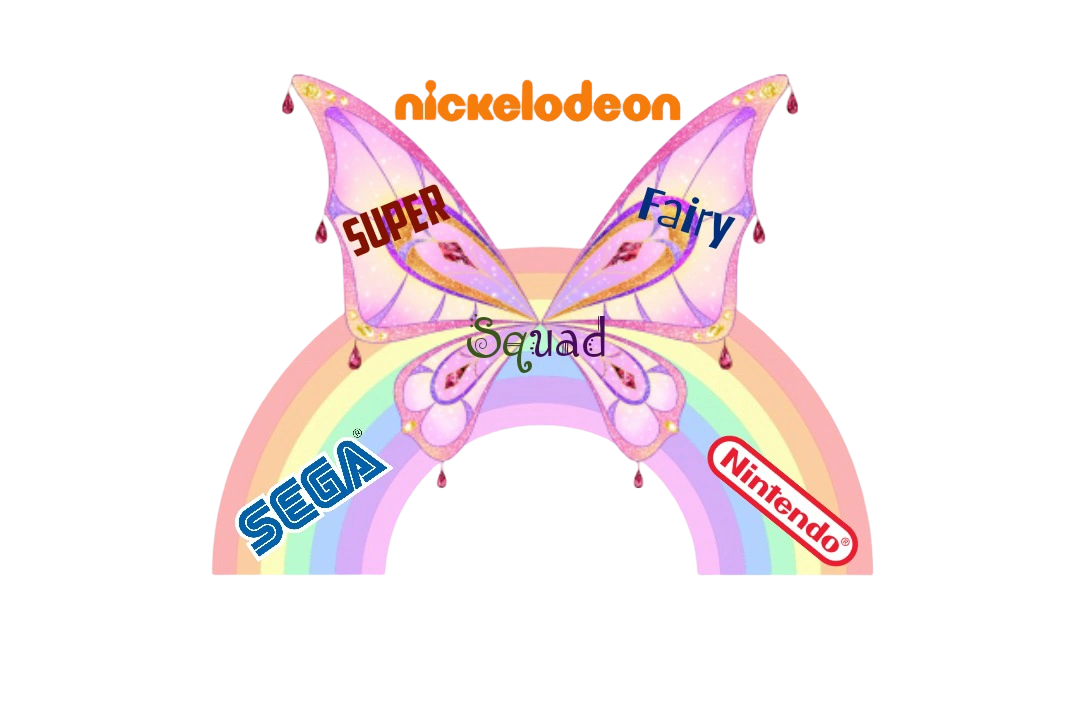 Super Fairy Squad (TV series) | Kirby Fan Fiction Wiki | Fandom