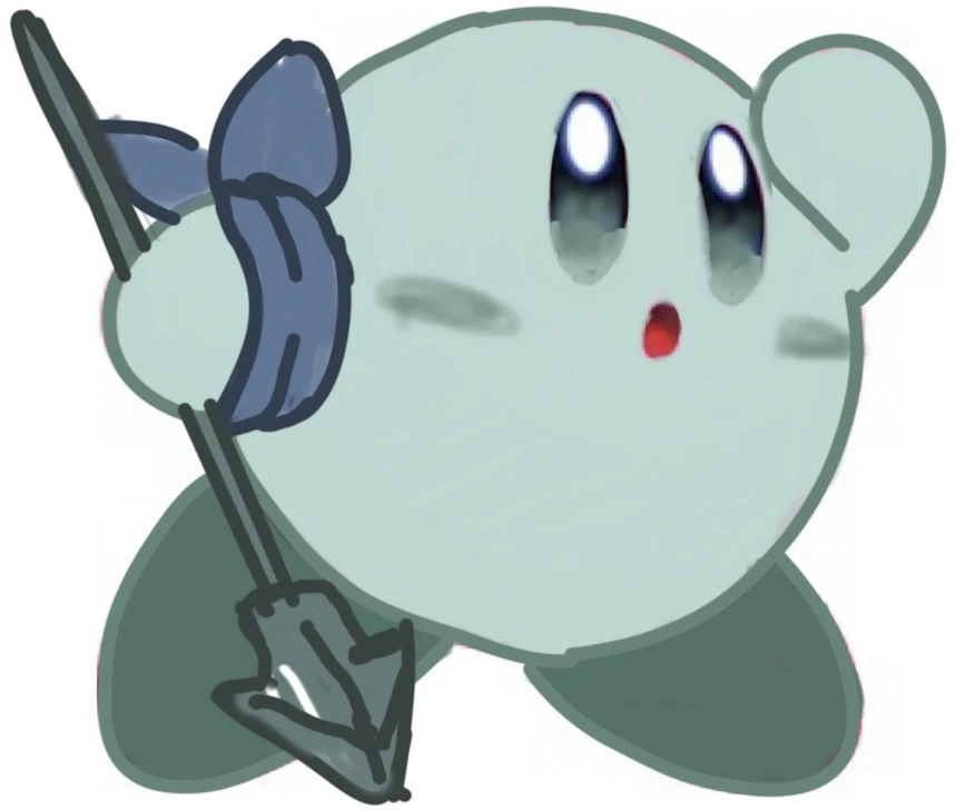 Helmsman | Kirby Fan Fiction Wiki | Fandom