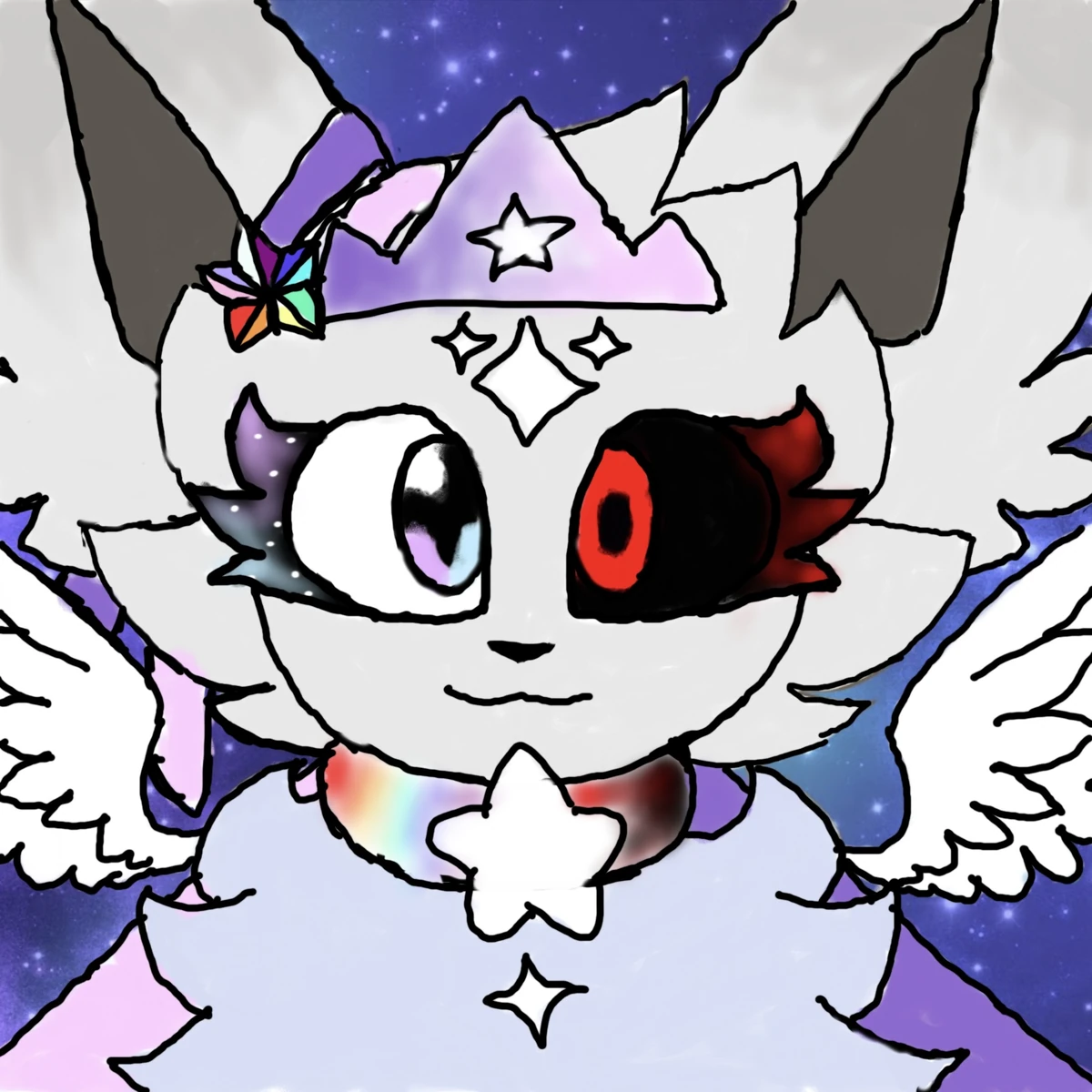 Kryla | Kirby Fan Fiction Wiki | Fandom