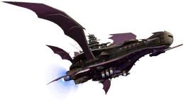 Halberd | Kirby Fan Fiction Wiki | Fandom