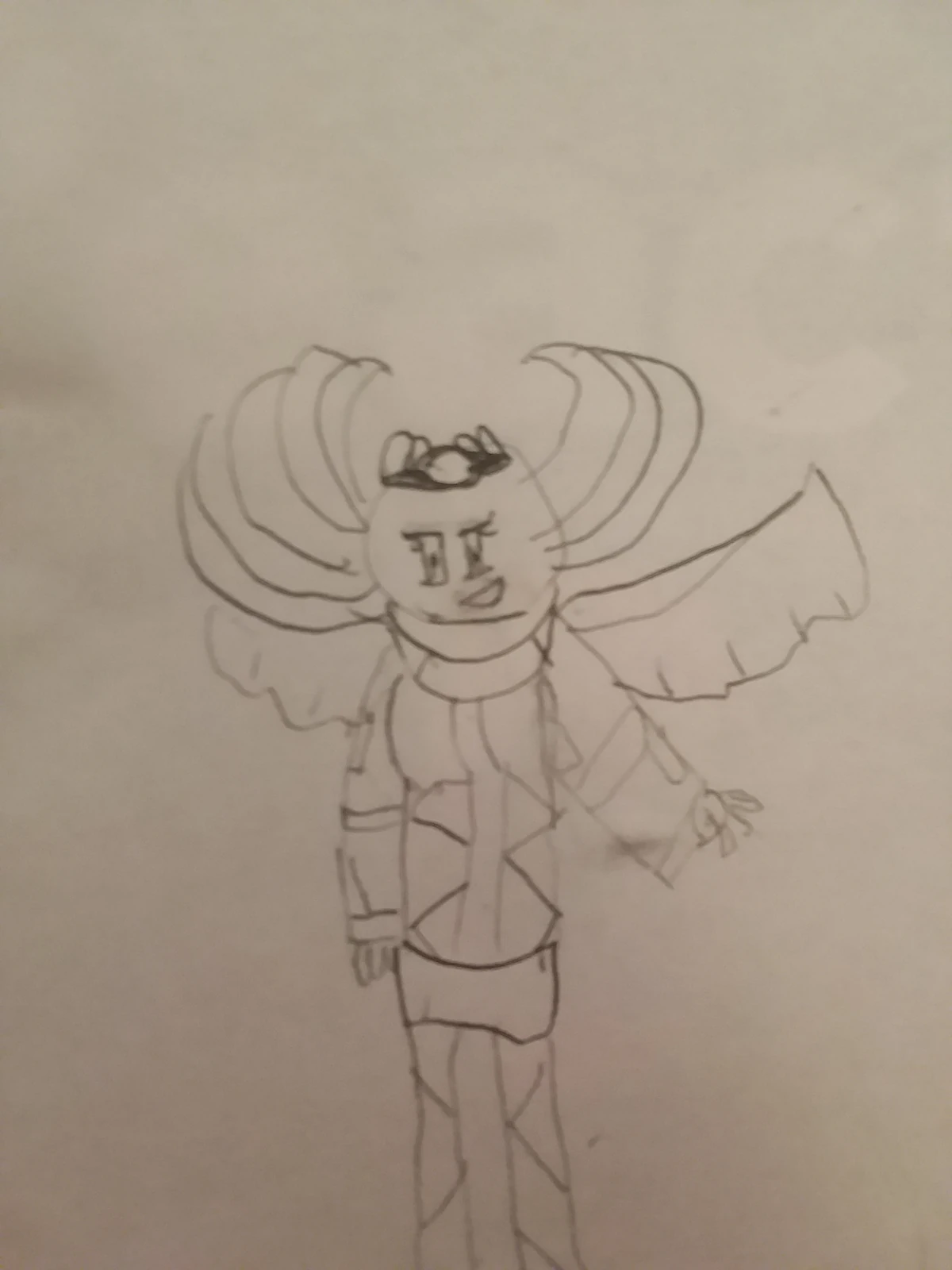 The Light | Kirby Fan Fiction Wiki | Fandom