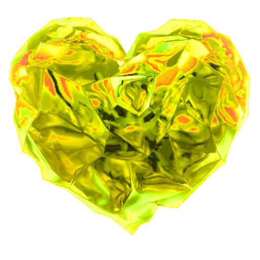 Jamba Heart | Kirby Fan Fiction Wiki | Fandom