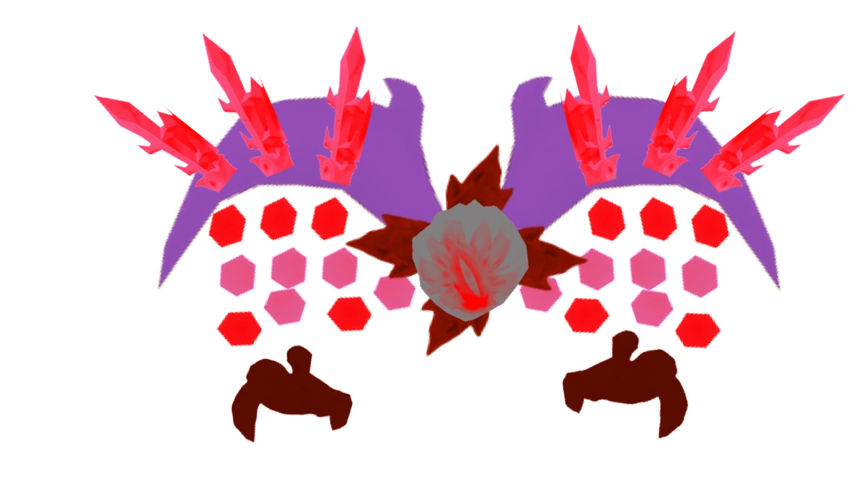 Zero-Three | Kirby Fan Fiction Wiki | Fandom