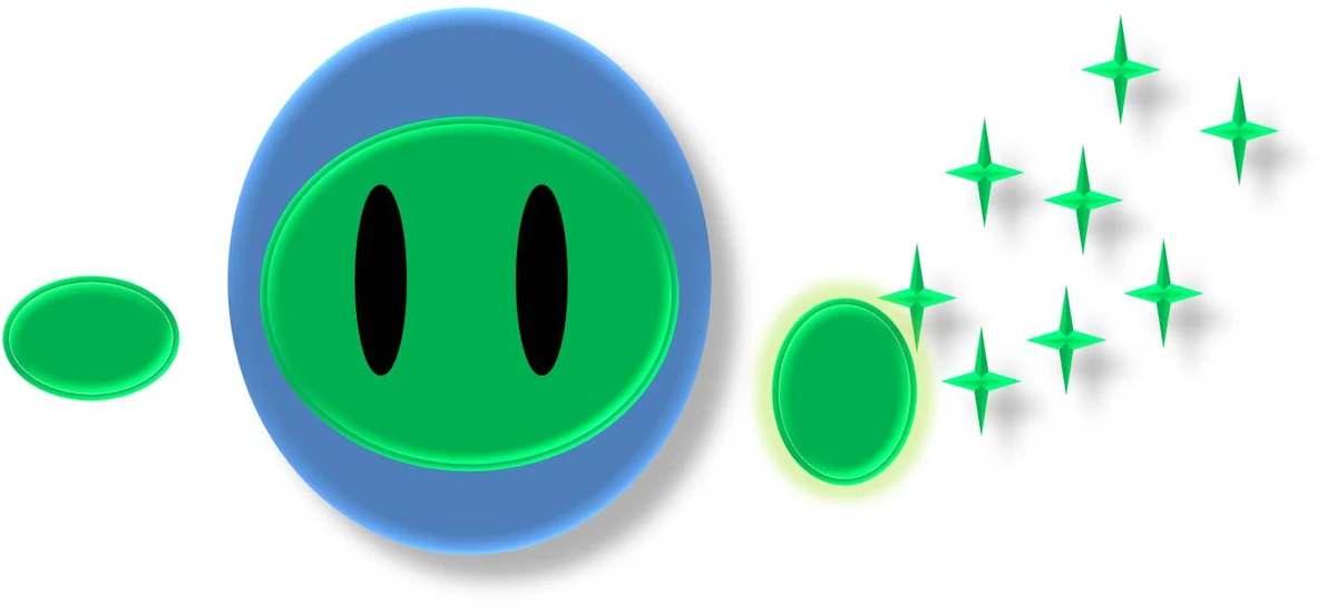 Splakler | Kirby Fan Fiction Wiki | Fandom