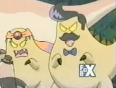 Mabelsaurus and Samosaurus | Kirby Fan Fiction Wiki | Fandom