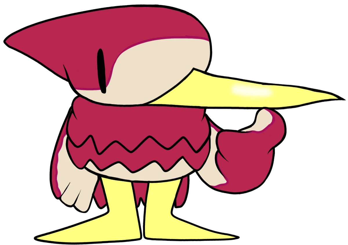 🅱️irby | Kirby Fan Fiction Wiki | Fandom