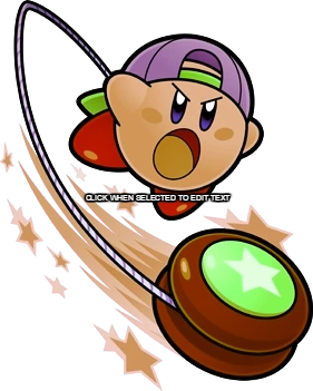 Wizz | Kirby Fan Fiction Wiki | Fandom