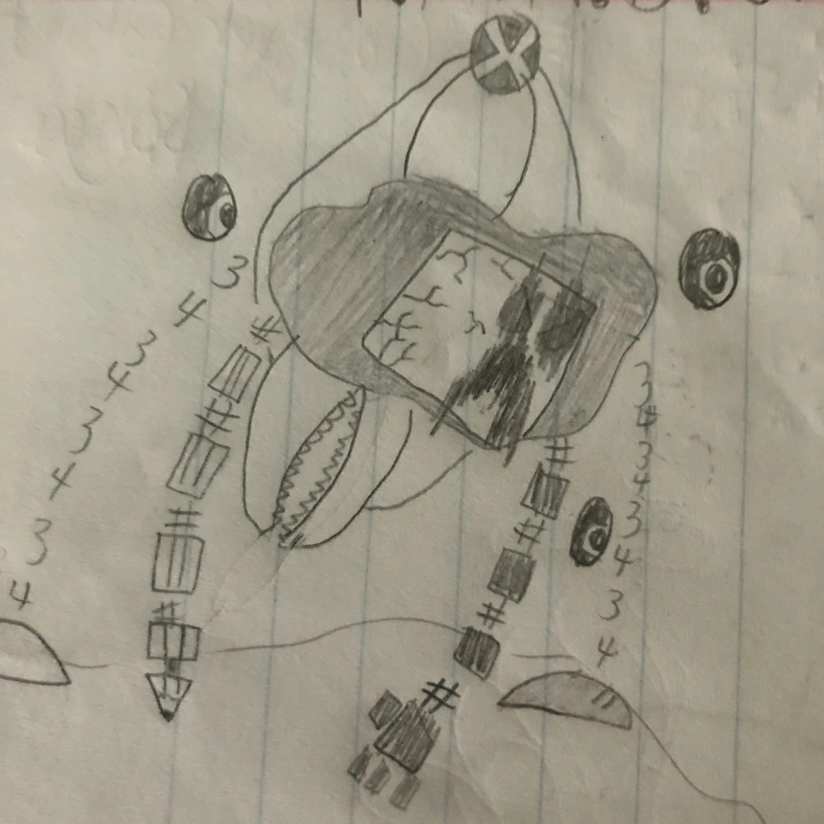 Category:Ultimate Final Bosses | Kirby Fan Fiction Wiki | Fandom