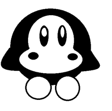 Ninja Dee | Kirby Fan Fiction Wiki | Fandom