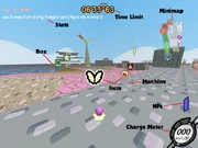 Airride Modoki | Kirby Fan Fiction Wiki | Fandom