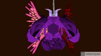 Ultimate Void Termina | Kirby Fan Fiction Wiki | Fandom