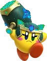 Keeby (Comixfan116's version) | Kirby Fan Fiction Wiki | Fandom