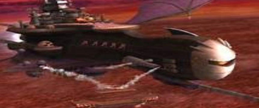 Halberd | Kirby Fan Fiction Wiki | Fandom