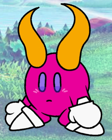 Gala Knight | Kirby Fan Fiction Wiki | Fandom