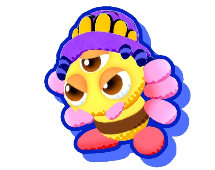 Como | Kirby Fan Fiction Wiki | Fandom
