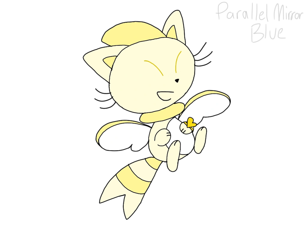 Mirpa | Kirby Fan Fiction Wiki | Fandom