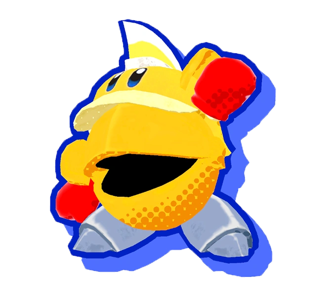 Sir Kibble | Kirby Fan Fiction Wiki | Fandom