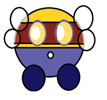 Carl Burt | Kirby Fan Fiction Wiki | Fandom