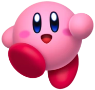 Kirby: The New Real World | Kirby Fan Fiction Wiki | Fandom