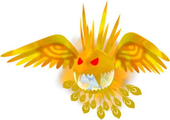 Grand Doomer | Kirby Fan Fiction Wiki | Fandom