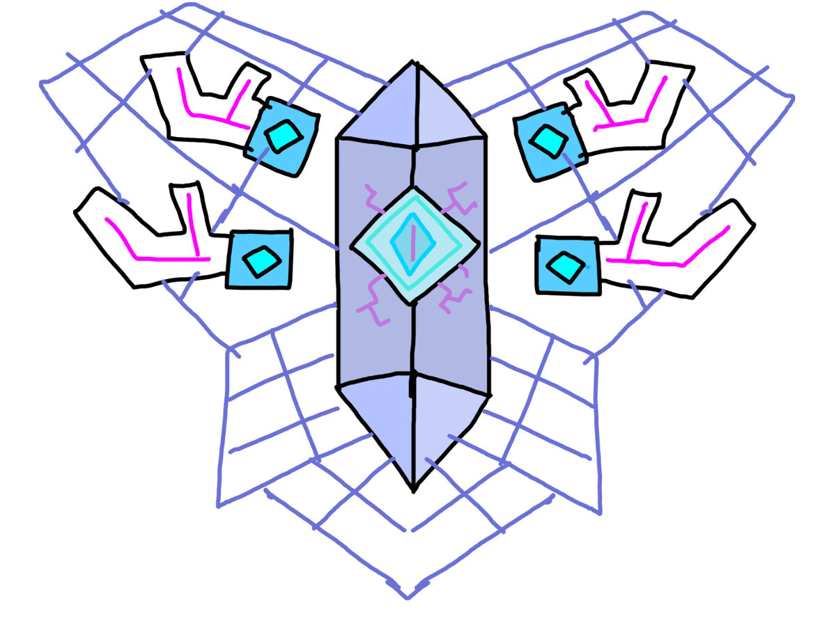 Cryogen Kirby Fan Fiction Wiki Fandom