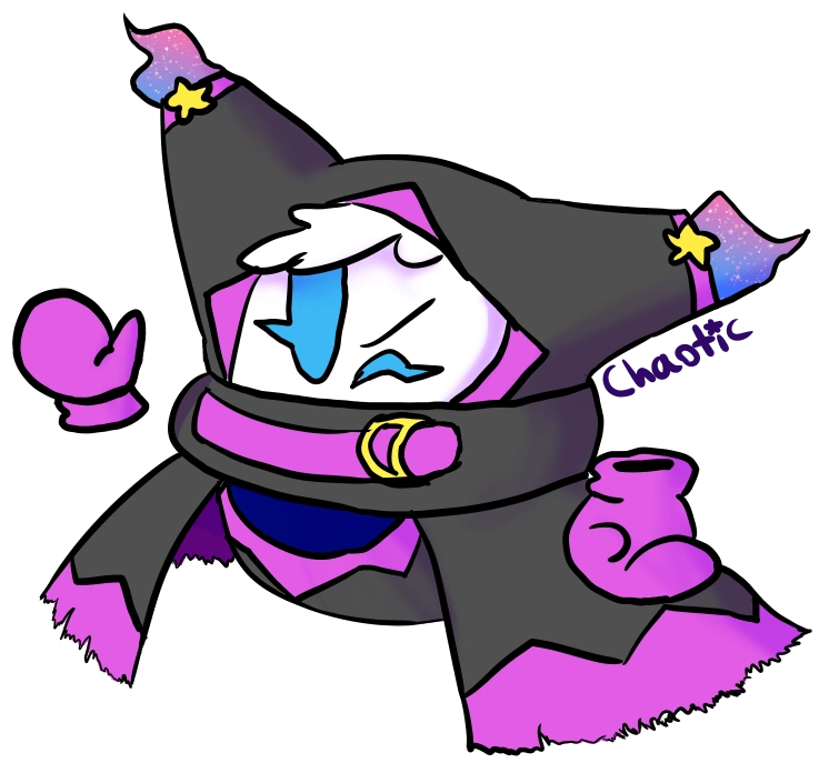 Ombra | Kirby Fan Fiction Wiki | Fandom