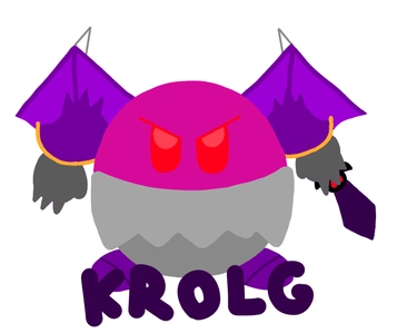 Krolg | Kirby Fan Fiction Wiki | Fandom