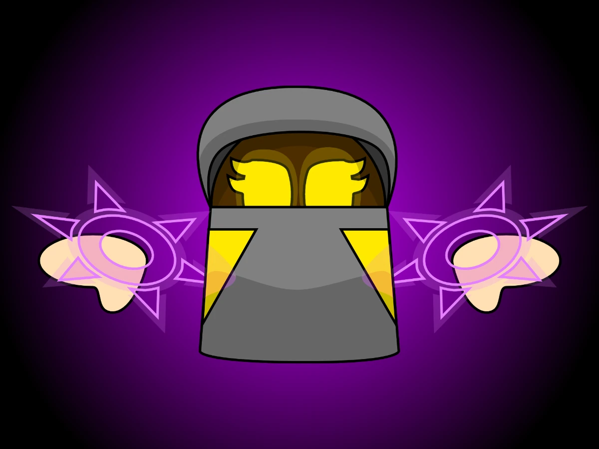 Gena Tenner | Kirby Fan Fiction Wiki | Fandom