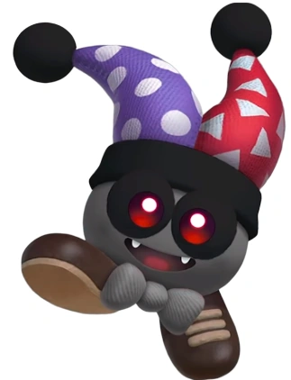 Shadow Marx | Kirby Fan Fiction Wiki | Fandom