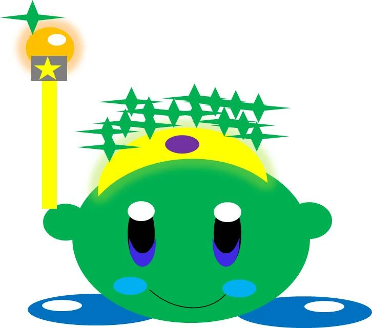 Sparkle | Kirby Fan Fiction Wiki | Fandom