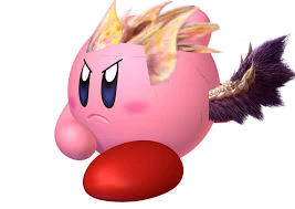 Mizutsune | Kirby Fan Fiction Wiki | Fandom