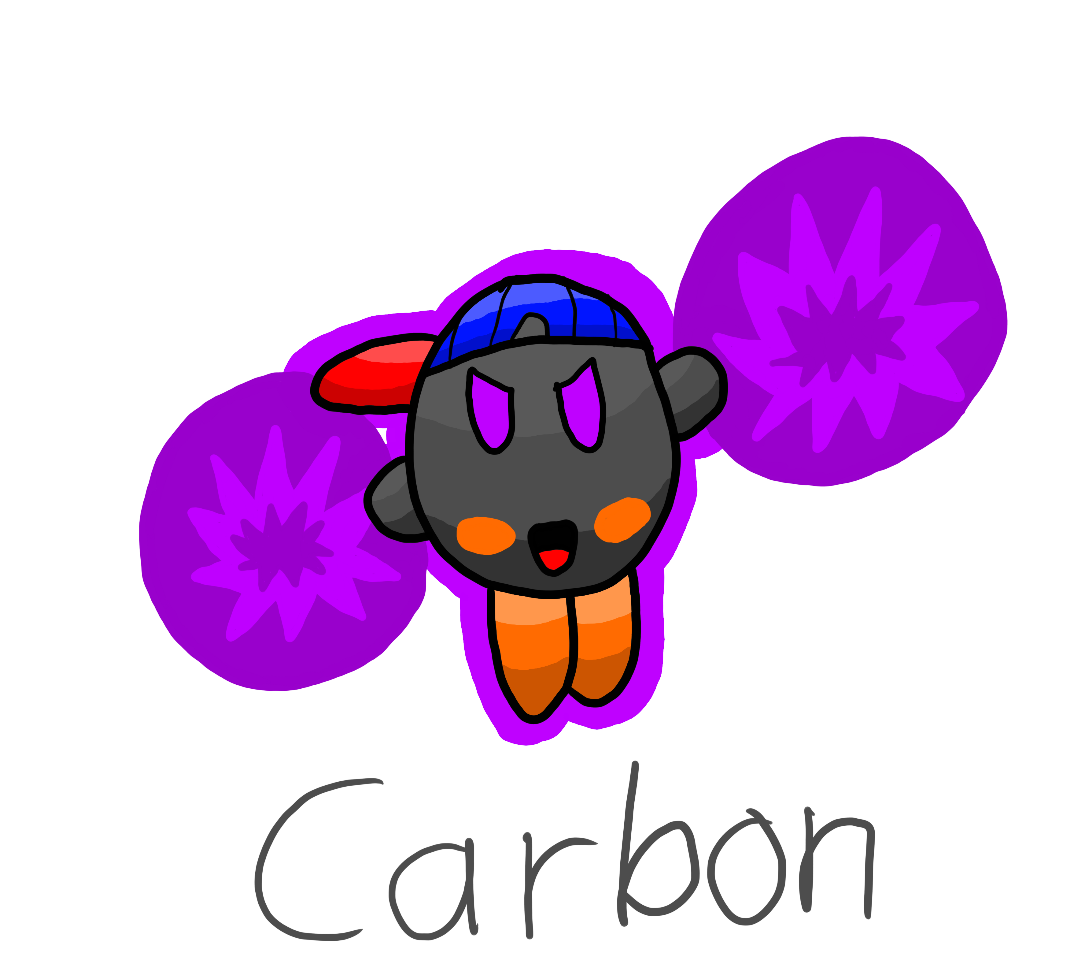 Carbon Kirby Fan Fiction Wiki Fandom