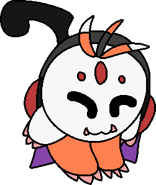 Ampet | Kirby Fan Fiction Wiki | Fandom