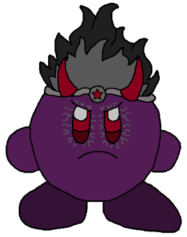 Zorby | Kirby Fan Fiction Wiki | Fandom