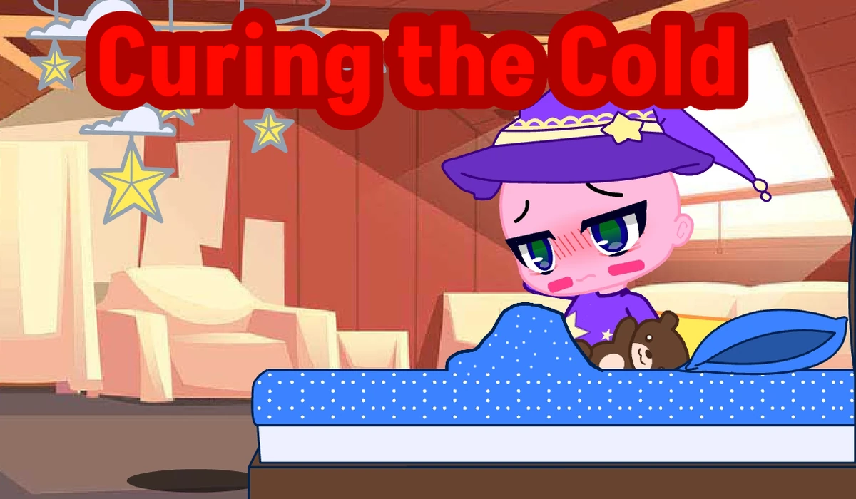 Curing The Cold | Kirby Fan Fiction Wiki | Fandom
