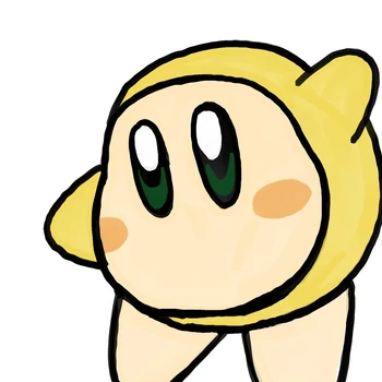 Golden | Kirby Fan Fiction Wiki | Fandom