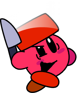 Red Kirb | Kirby Fan Fiction Wiki | Fandom