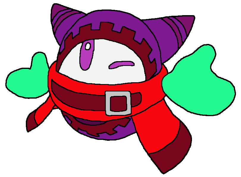 Discuss Everything About Kirby Fan Fiction Wiki | Fandom