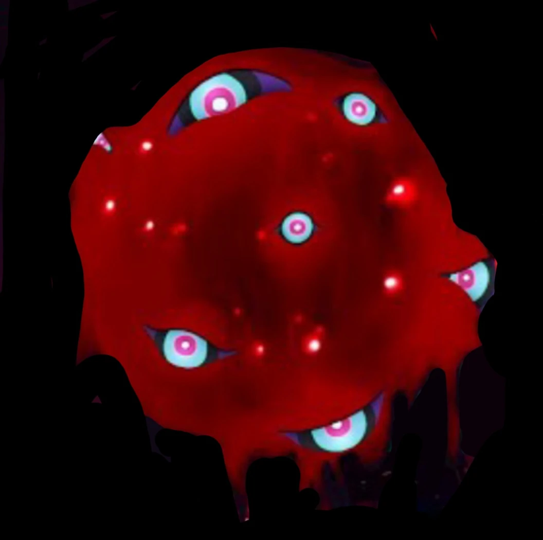 Soulless Blood Matter | Kirby Fan Fiction Wiki | Fandom