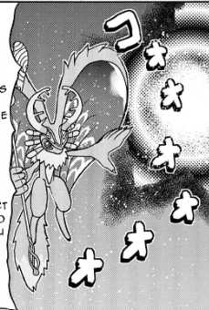 Fecto Elfilis | Kirby Fan Fiction Wiki | Fandom