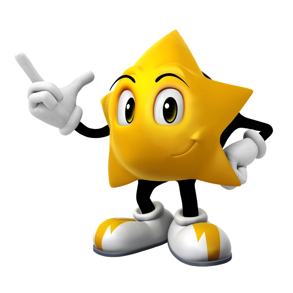 Ristar | Kirby Fan Fiction Wiki | Fandom