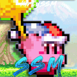 KirbySSM (KirbyGangMC) | Kirby gang lore Wiki | Fandom