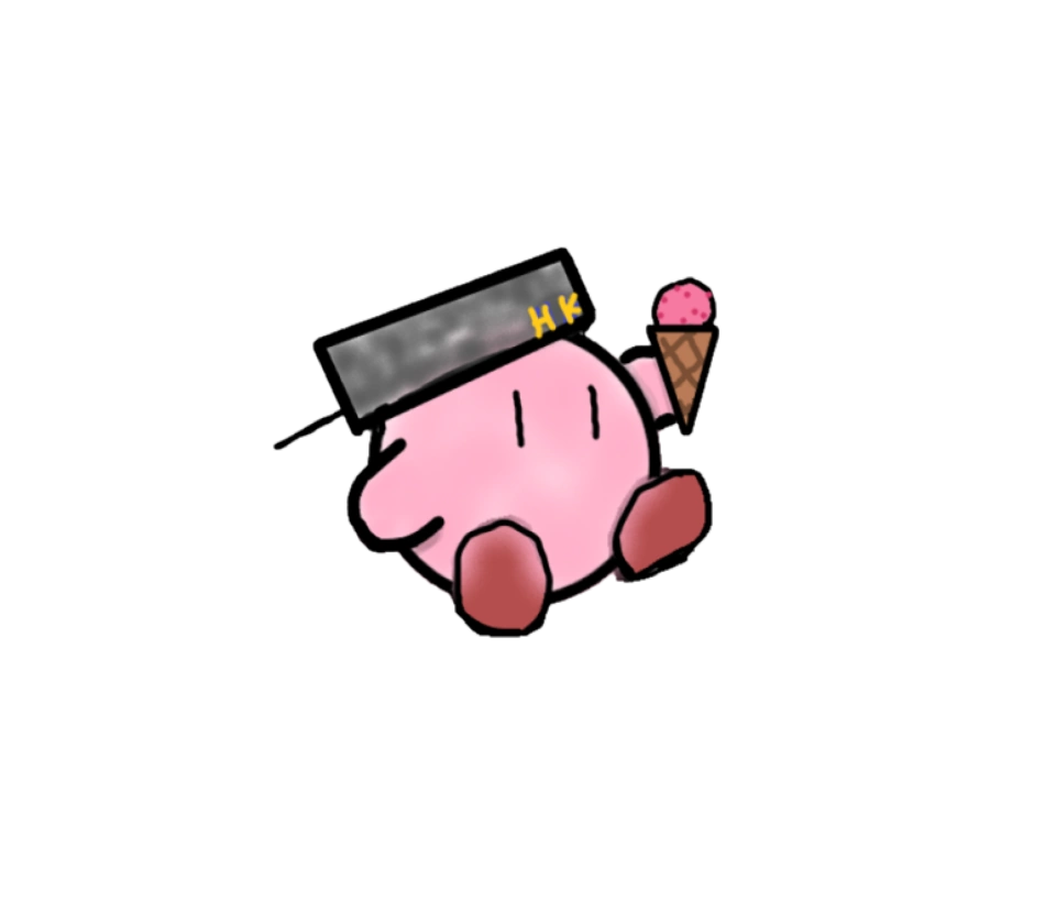HungryKirby | Kirby gang lore Wiki | Fandom
