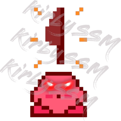 GenocidalKirby | Kirby gang lore Wiki | Fandom