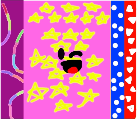 Season Two Teams | Kirby gang lore Wiki | Fandom
