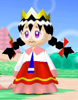 Queen Ripple | Kirby Live Radio Wiki | Fandom