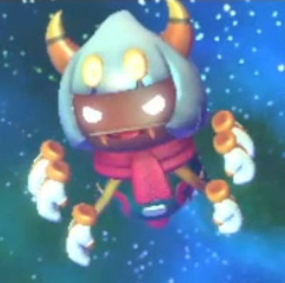 Kirbs | Kirby Live Radio Wiki | Fandom